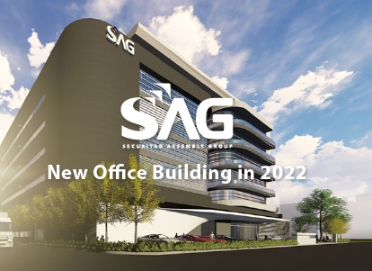 The Groundbreaking Ceremony Opens a New Page For SAG