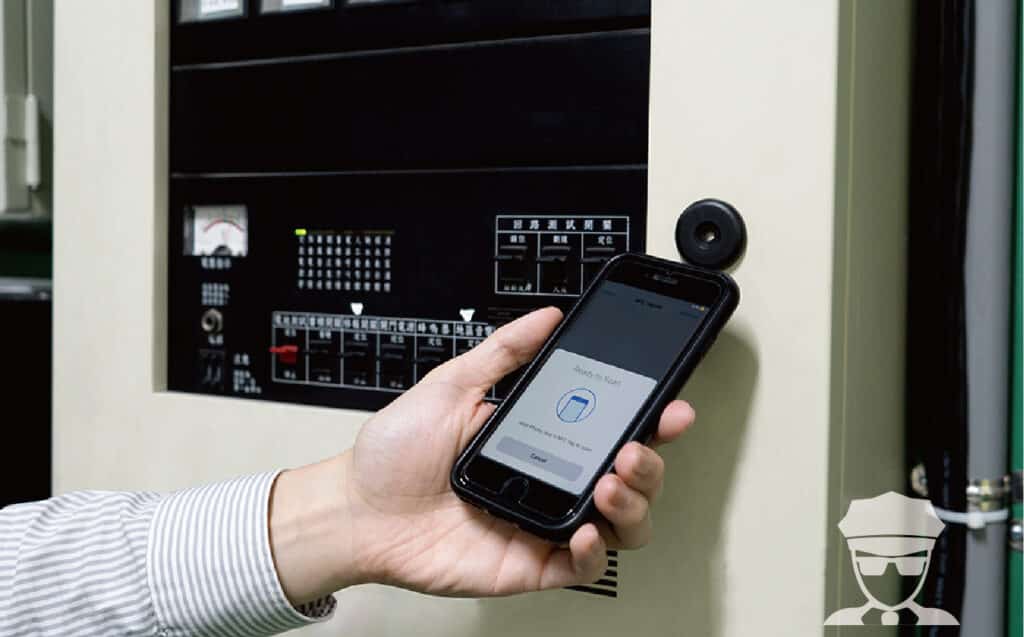 NFC Tags Deliver Easy Connection for Versatile Applications | SAG RFID