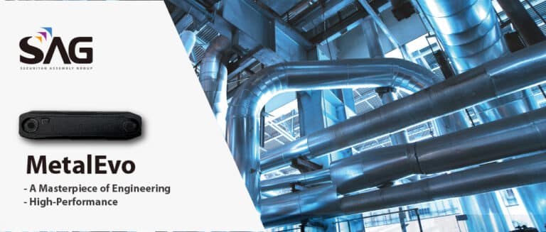 RFID Enables Smart Industrial Applications - SAG - Securitag Assembly ...