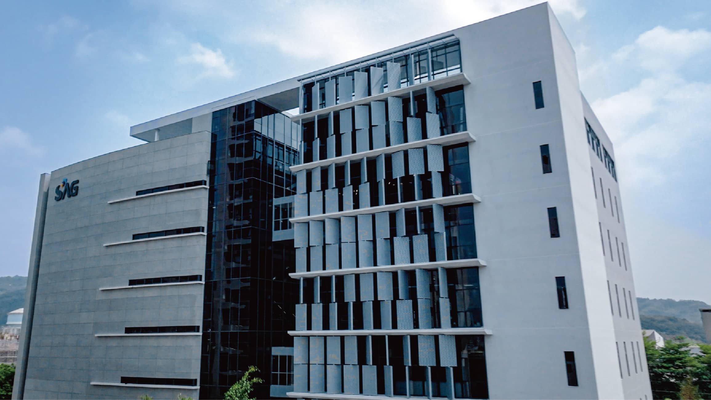 SAG - Securitag Assembly Group | RFID Transponder Solution Provider