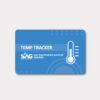 Temp Tracker | RFID NFC Cold Chain Management | SAG