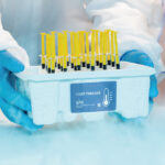 Temp Tracker | RFID NFC Cold Chain Management | SAG