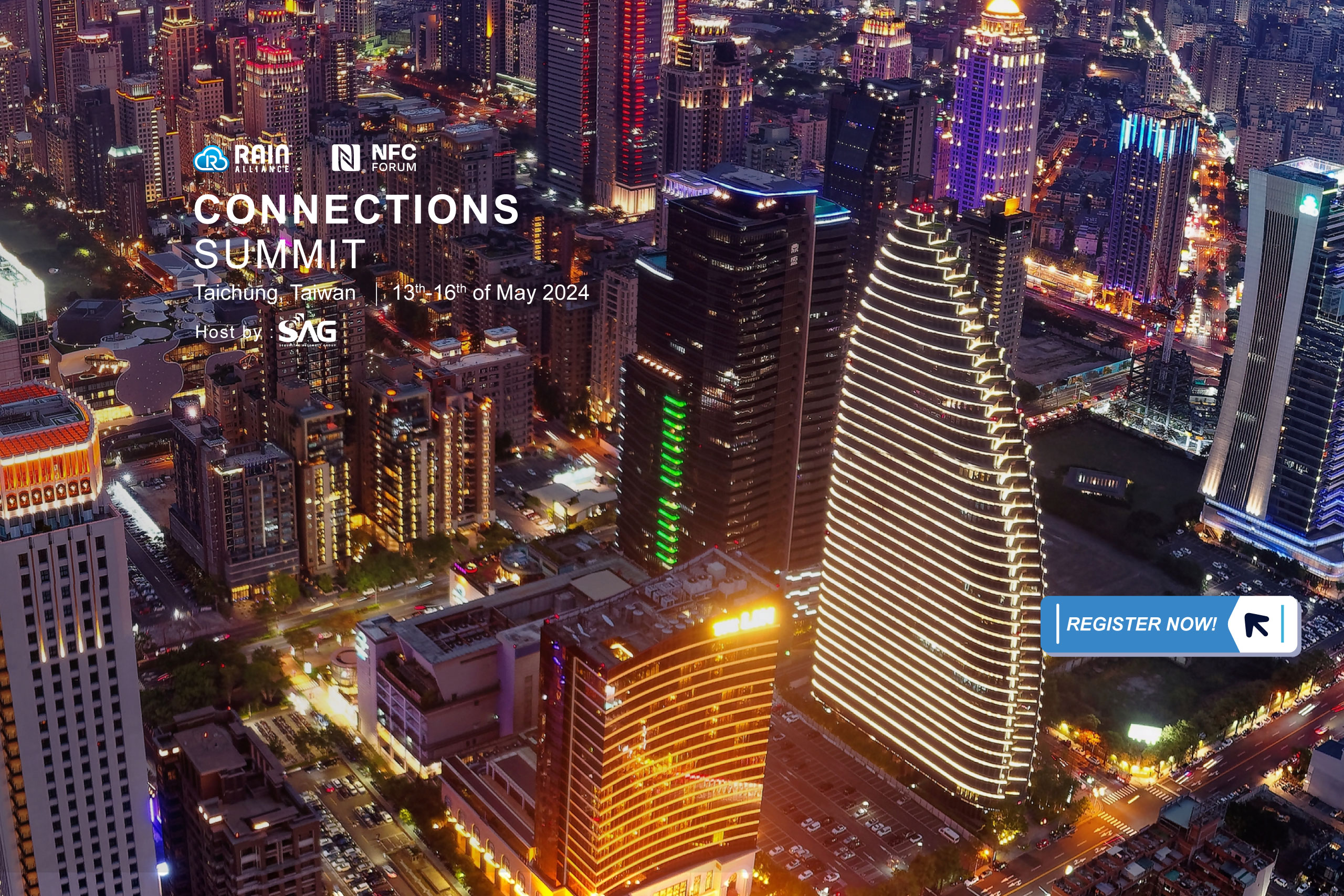 SAG - Securitag Assembly Group | RFID Transponder Solution Provider