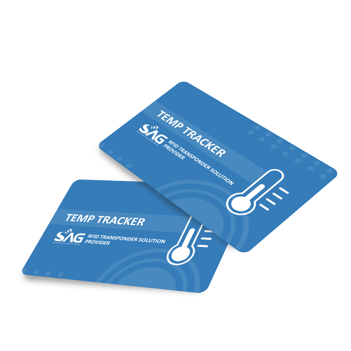 SAG RFID - Tagging Challenges Enabler